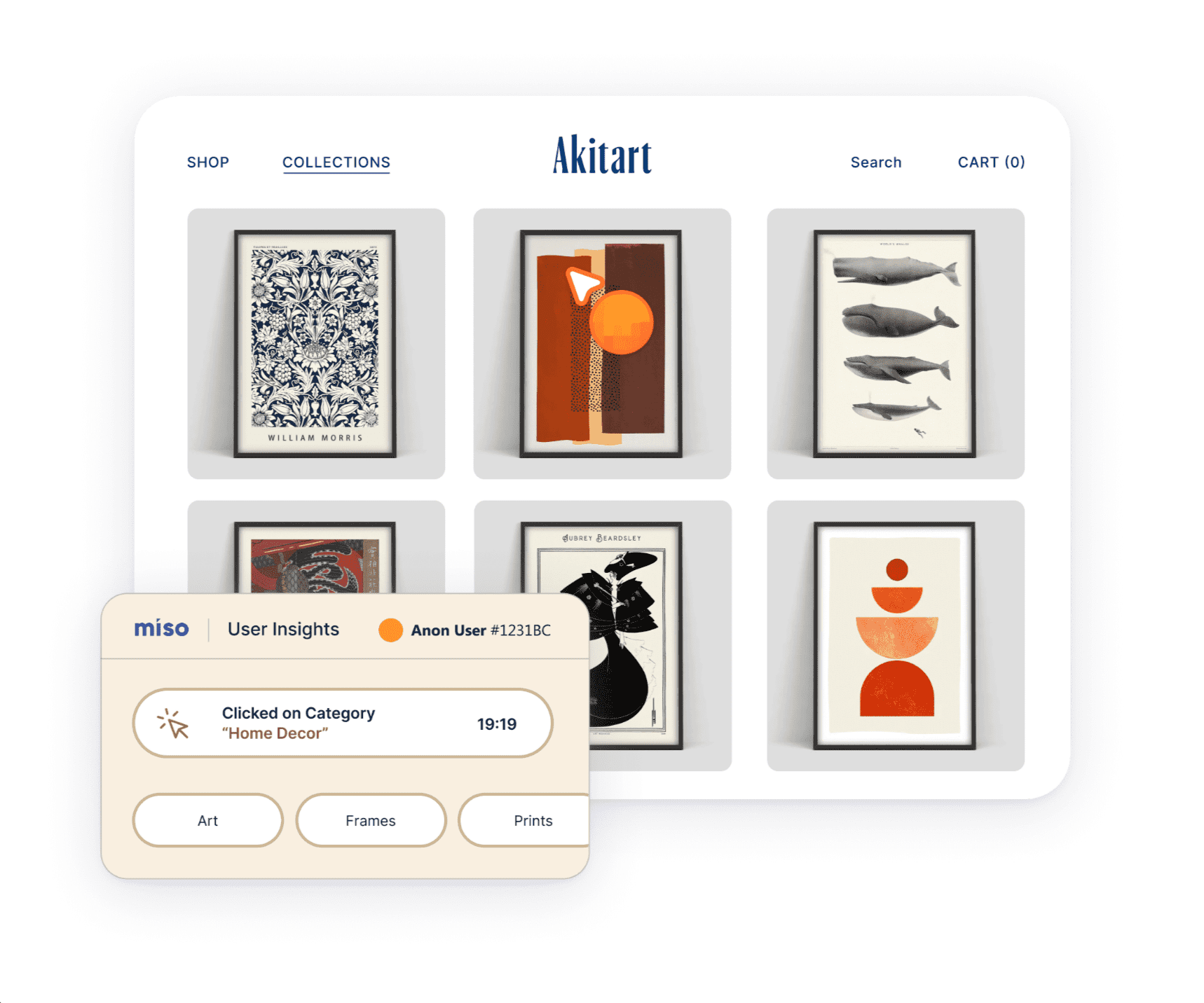 Build with the Power of Real-Time Personalization | Miso.ai